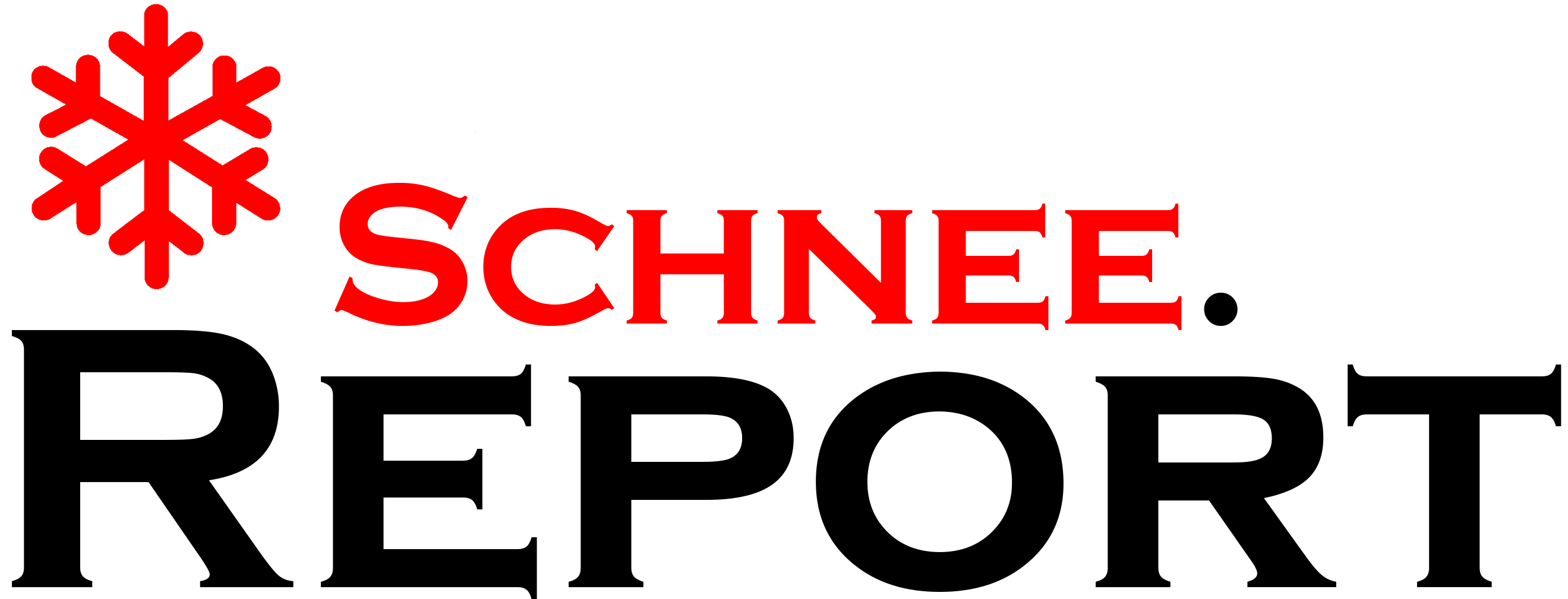 schnee.report
